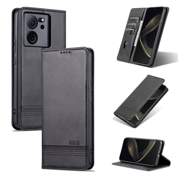 Магнитный чехол-раскладушка для Xiaomi 13T/ Xiaomi 13T Pro/ Сяоми 13Т ...