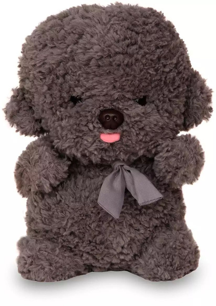 Мягкая игрушка Собака Мальта 25 см MR-659-5 ТМ Коробейники - купить с ...