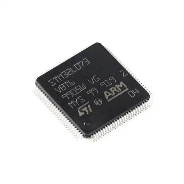 STM32L073VBT6 Новый оригинал.MCU Интегральная схема чип Монолит.BOM ...