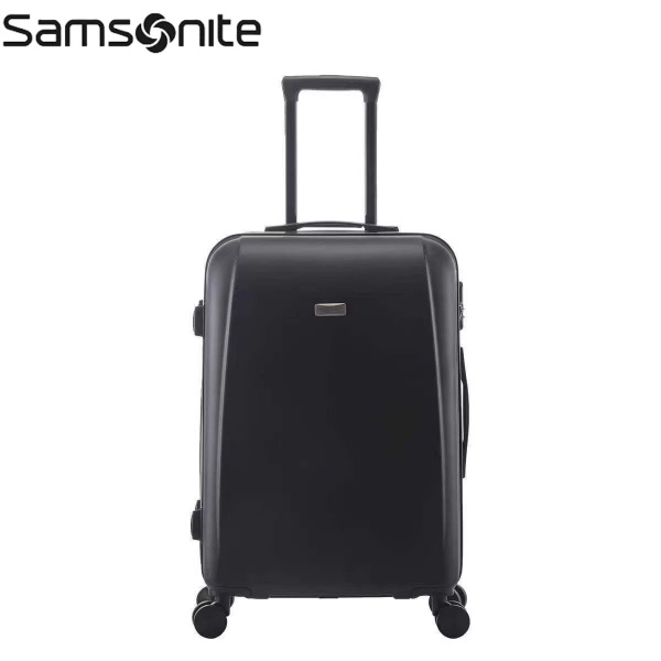 Samsonite Чемодан ABS пластик 61 см - купить с доставкой по выгодным ценам в интернет-магазине ...