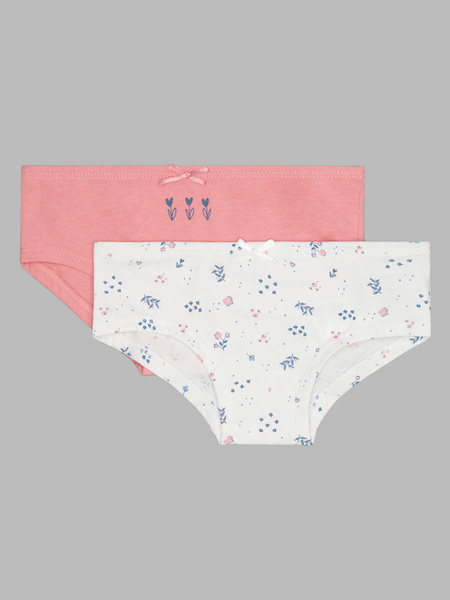 Трусы OVS, 2 шт - купить с доставкой по выгодным ценам в интернет-магазине OZON (1234225315)