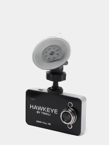 Видеорегистратор Trikli Hawkeye Vehicle Blackbox DVR Full HD 1080 ...