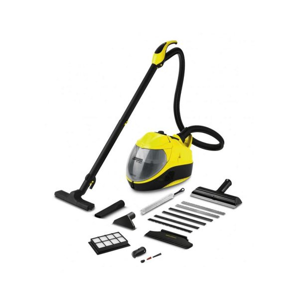 Karcher, паропылесос SV 7, Артикул 1.439-410.0 купить на OZON по низкой ...