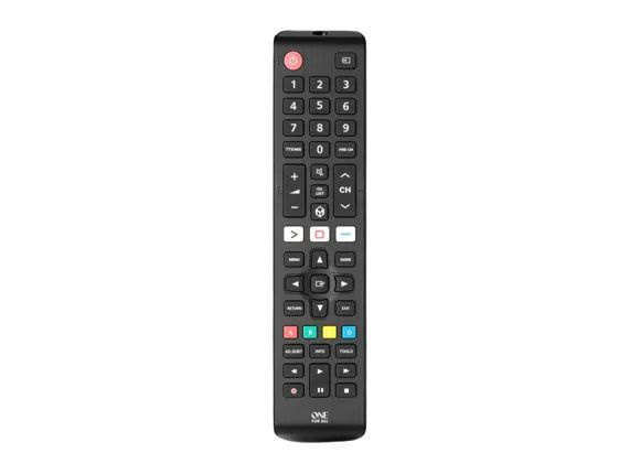 Пульт ДУ One For All URC4910 - купить по выгодной цене в интернет ...