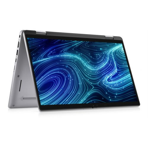 Ноутбук Dell Latitude 7420 (P136G), серебристый купить по низкой цене ...