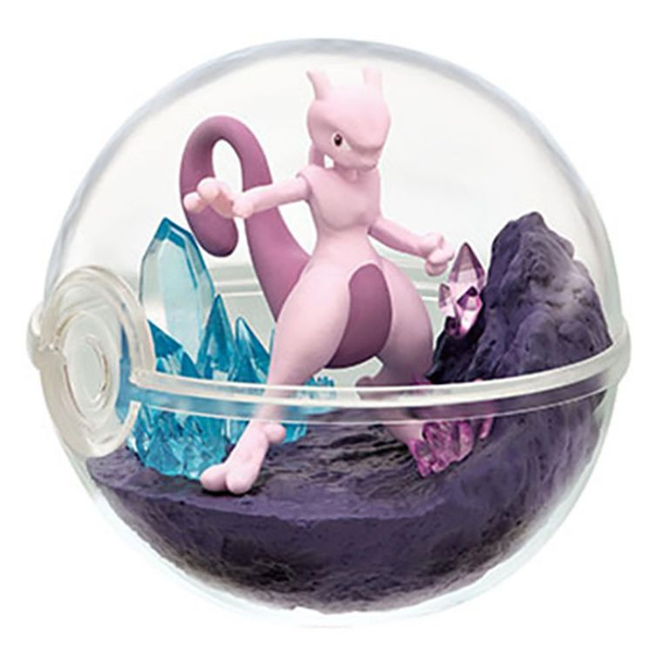 Фигурка Re-ment Pokemon Miniature scene Eevee Sylveon Pikachu Charizard ...