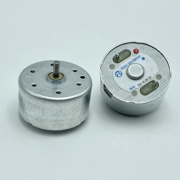 2шт RF-300-1D390 RF-300CA Мини 300 Двигатель DC 1.5В 3В 5В 6В 8200 об ...