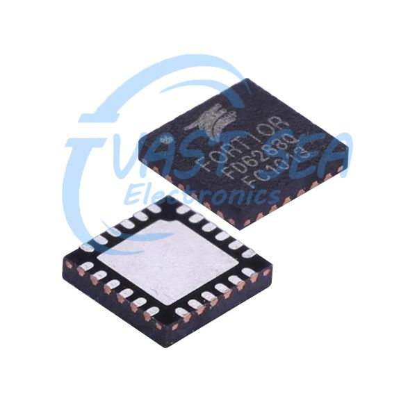 FD6288Q 30шт Fortior QFN-24 Новый оригинал Чип купить на OZON по низкой ...