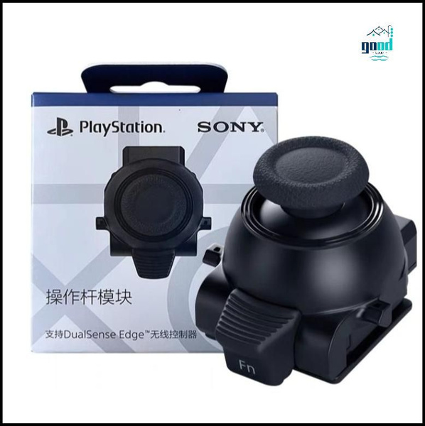 Sony PlayStation 5 Геймпад DualSense Edge Wireless Controller,L3 R3 ...