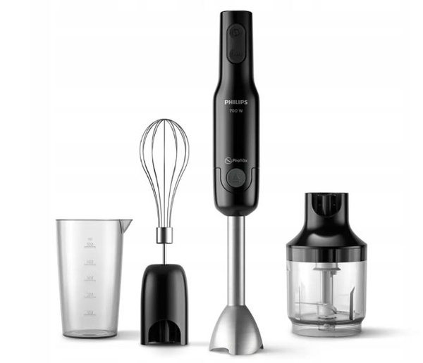 Philips блендер HR2543/901, черный купить на OZON по низкой цене ...