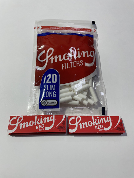 Smoking Бумага - купить с доставкой по выгодным ценам в интернет ...
