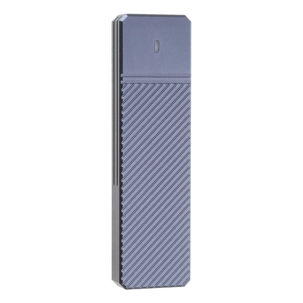 Корпус/корпус M.2 NVME SSD JMS583 9210B Master Chip 20 Гбит/с USB3.2 ...