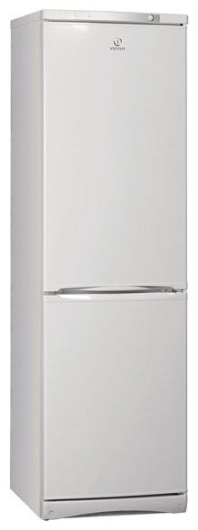 Холодильник Indesit ES 20, белый - купить по доступной цене в интернет ...