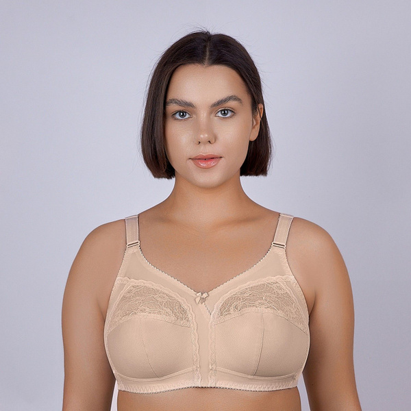 Бюстгальтер Verally - купить с доставкой по выгодным ценам в интернет-магазине OZON (1348750671)