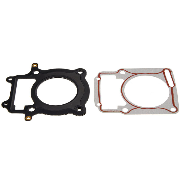 Прокладки ЦПГ SM-PARTS, двигатель ZS 172FMM (воздушный) (комплект 2шт) - купить по низким ценам ...