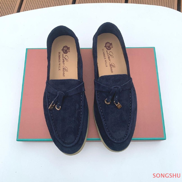 Лоферы SONGSHU - купить с доставкой по выгодным ценам в интернет ...