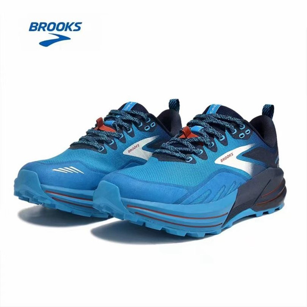 Кроссовки Brooks - купить с доставкой по выгодным ценам в интернет ...
