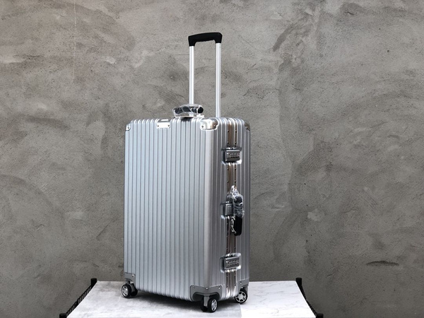 Сумка-тележка RIMOWA 3-RIMOWA, 41 л купить по выгодной цене в интернет-магазине OZON (1350853662)