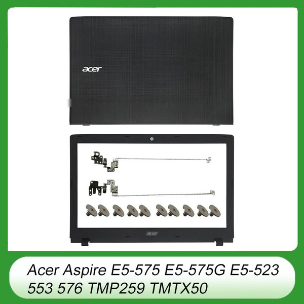Петля рамы крышки матрицы ноутбука Acer Aspire E5-575 E5-575G E5-523 ...