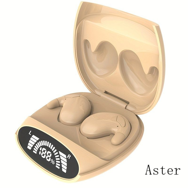 Наушники Внутриканальные Aster #601099533327612 - купить по доступным ценам в интернет-магазине ...