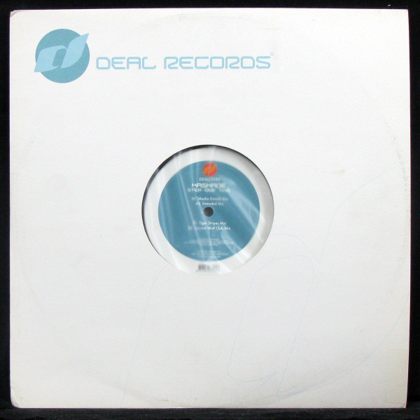 LP Kaskade - Step One Two (винил) (332302) - купить с доставкой по выгодным ценам в интернет ...