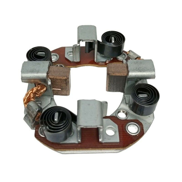 Щетки стартера Toyota 28140-70020 купить на OZON по низкой цене (611987681)