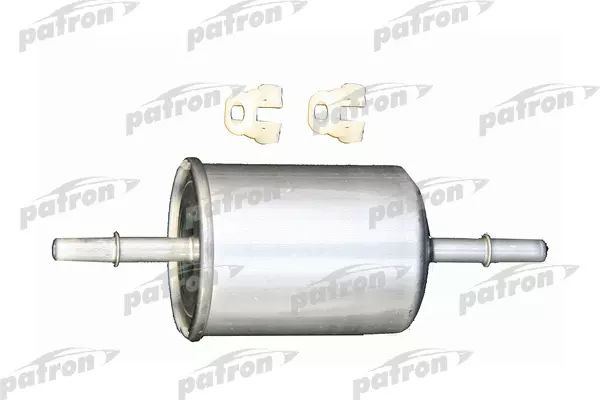 Фильтр топливный PATRON 590855 - купить по выгодным ценам в интернет ...