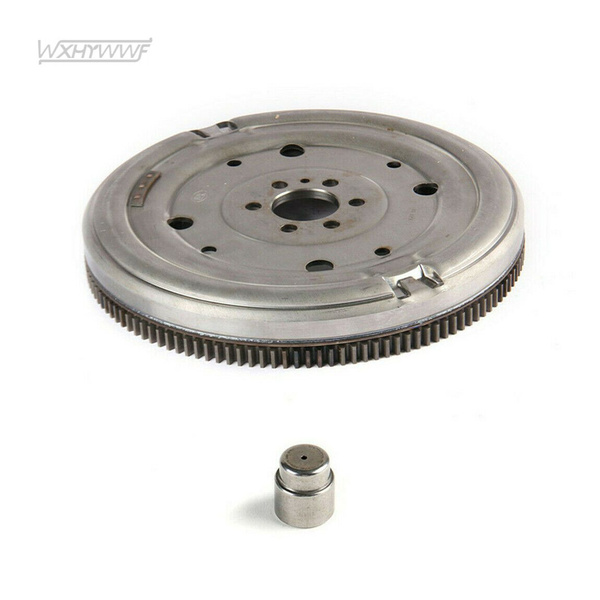 Комплект маховика DQ200 для гольфа Jetta AUDI A3 #03C 105 266G# - арт ...