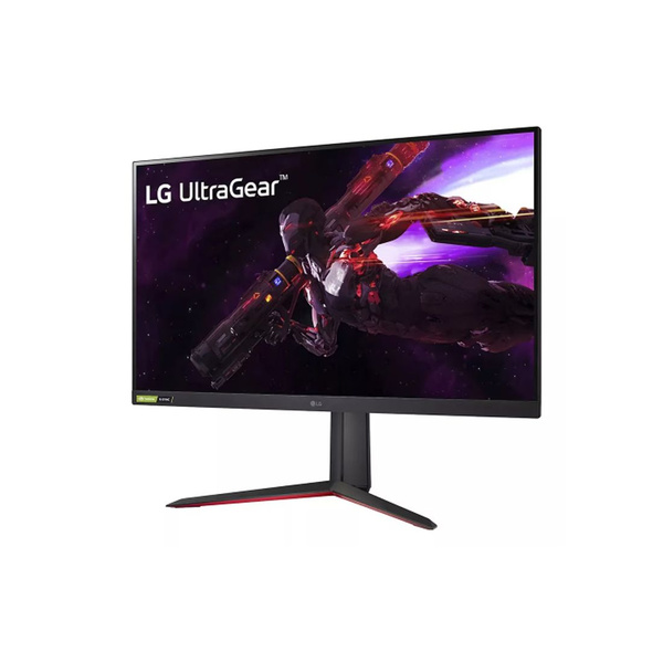 Монитор LG 31,5" LG 32GP850-B Black - купить по выгодной цене в ...