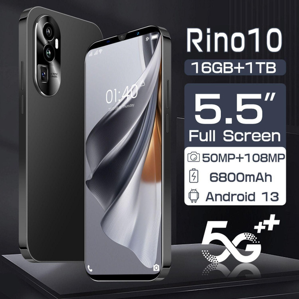 Смартфон Qualcomm Rino10 - купить по выгодной цене в интернет-магазине ...
