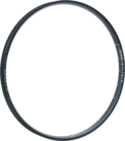 Обод 29" 28h SunRingle Duroc SD37 Sleeved Black купить на OZON по низкой цене (1363408844)