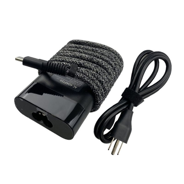 Оригинальный адаптер питания для планшета 20 В, 3 А, Type-C, 5 1 USB C ...