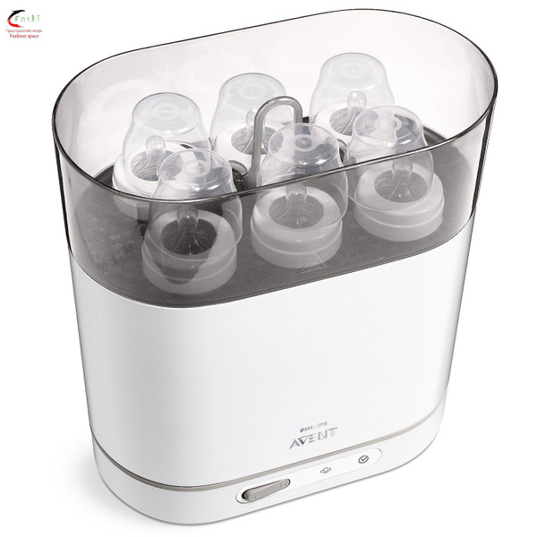 Philips Avent 2-in-1 Электрический паровой стерилизатор SCF286 - купить ...
