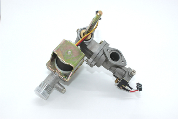 Газовый узел для ВПГ NEVA 4510 в сборе купить на OZON по низкой цене в Беларуси, Минске, Гомеле ...