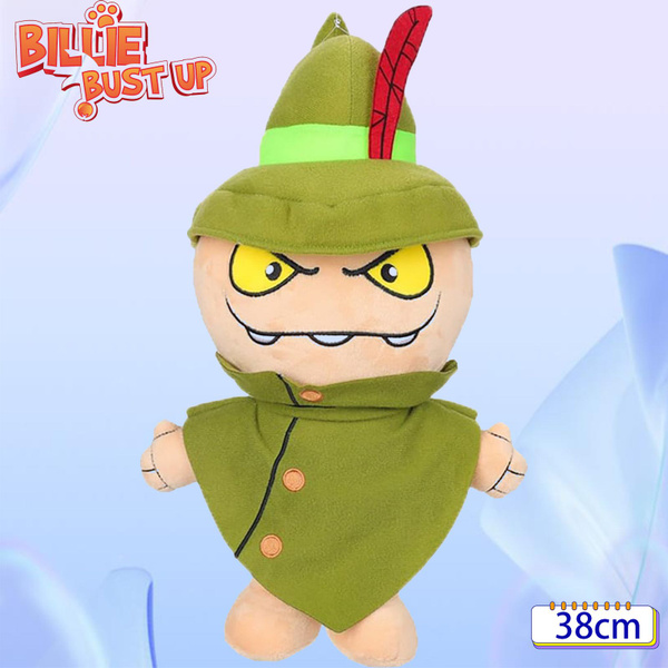 Мягкая игрушка /Billie Bust Up,Милая кукла-животное - купить с ...