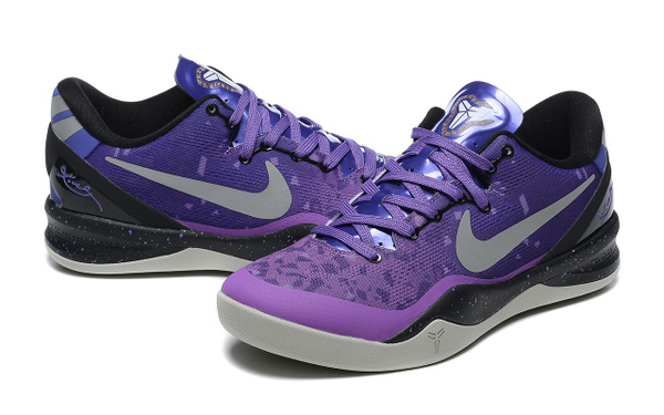 Кроссовки Nike Kobe 8 - купить с доставкой по выгодным ценам в интернет ...