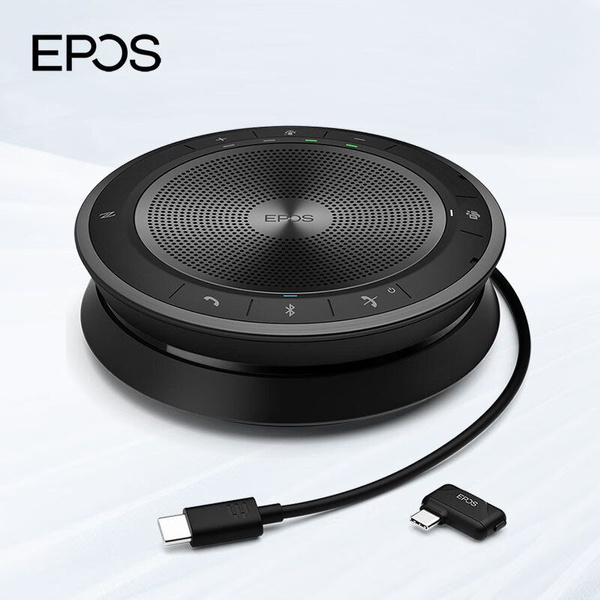 Микрофон для конференций Sennheiser 4-EPOS EXPAND40T - купить по ...