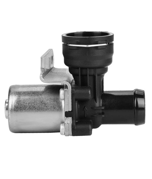 Блок клапанов отопителя mercedes-benz A2712030164 - Mercedes-Benz арт ...