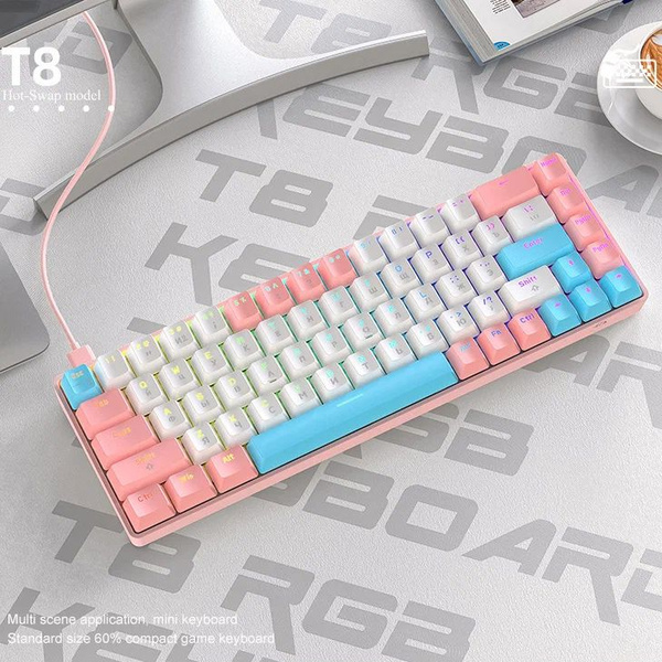 Механическая клавиатура Verzu Electro Т8Т8 купить по низкой цене ...