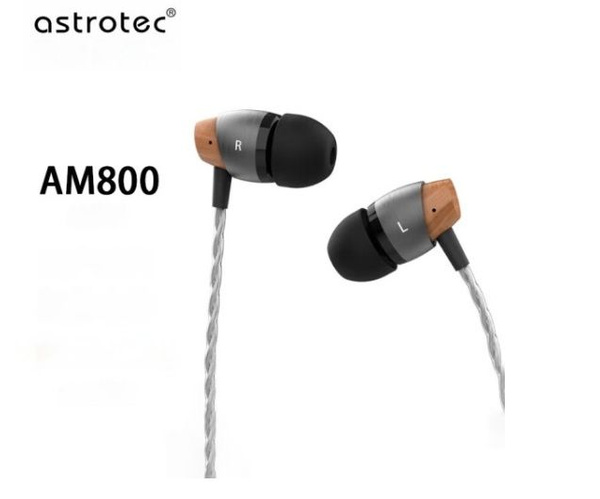 Наушники Внутриканальные Astrotec AM800迭代版-XQ-0108 - купить по ...