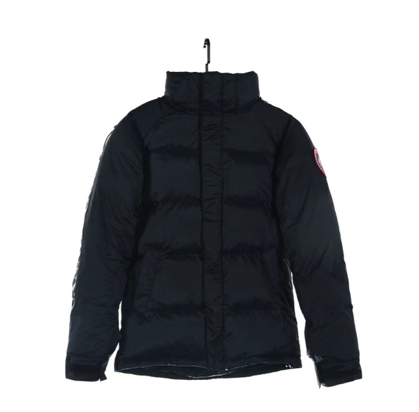 Пуховик CANADA GOOSE - купить с доставкой по выгодным ценам в интернет ...