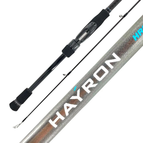 Спиннинг ZETRIX Hayron, от 8 гр купить по выгодным ценам в интернет ...