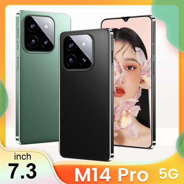 Смартфон Super CCC M14 Pro ince-01 - купить по выгодной цене в интернет ...