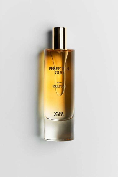 Zara PARFUM-ZARA-WOMEN-007 Туалетная вода 80.057 мл (1379747880)