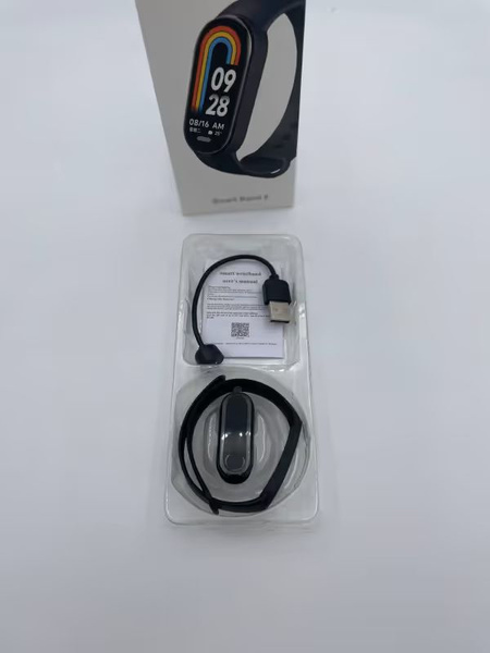 Купить смарт-часы FitPro Smart Band 8 - купить по низким ценам в ...