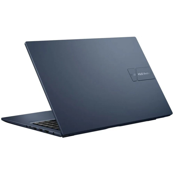 Ноутбук ASUS VivoBook 15 X1504VA-BQ281, синий купить по низкой цене ...