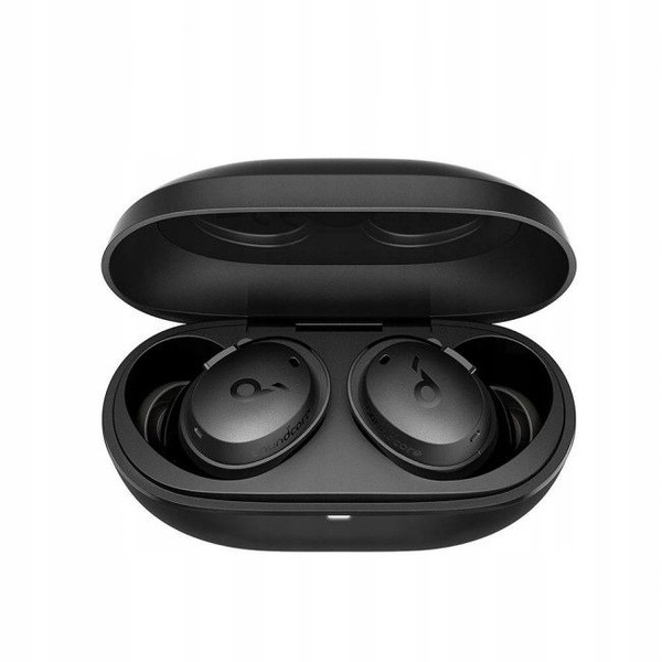 Наушники Вкладыши soundcore Dot 3i - купить по доступным ценам в ...