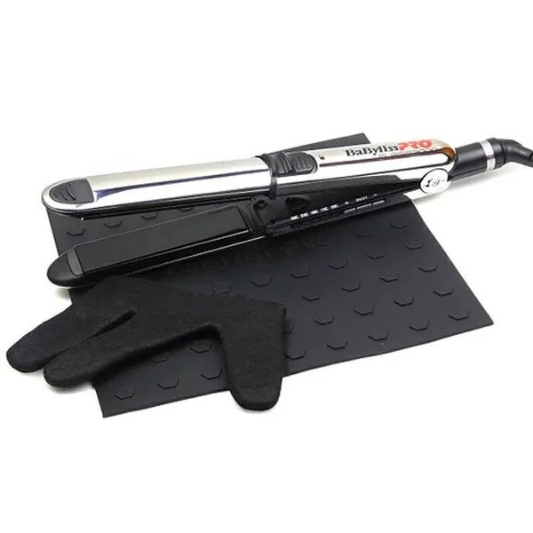 Выпрямитель для волос BaByliss PRO BAB3000EPE - купить по доступным ...
