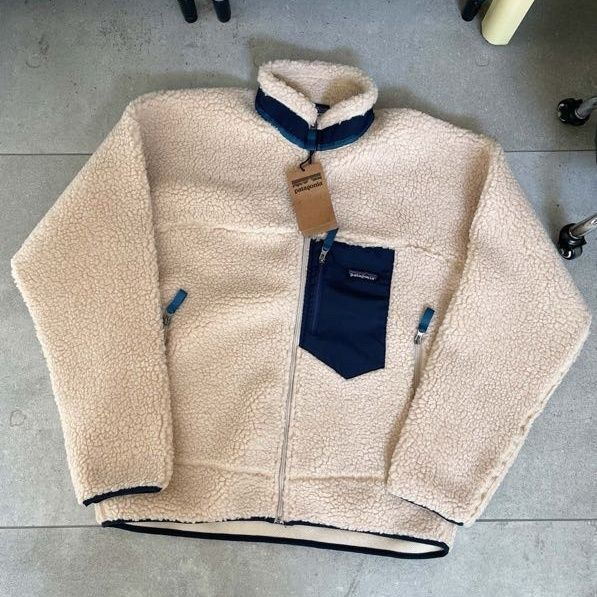 Куртка Patagonia - купить с доставкой по выгодным ценам в интернет ...