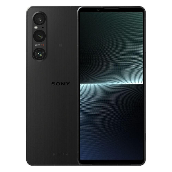 Смартфон Sony Xperia 1 V_SIM (без eSIM) - купить по выгодной цене в интернет-магазине OZON ...